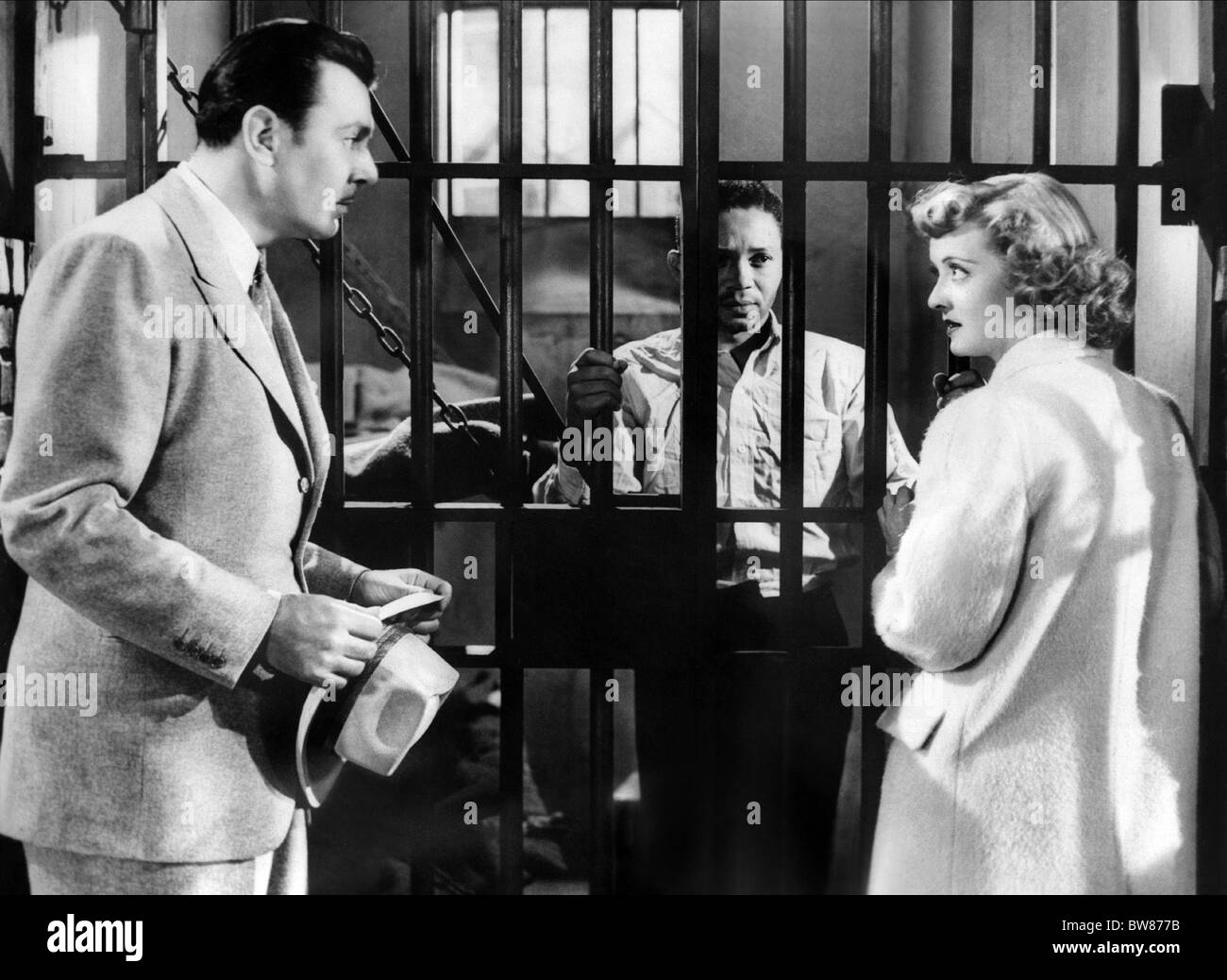 In this our life (1942) ernest anderson hi-res stock photography and ...