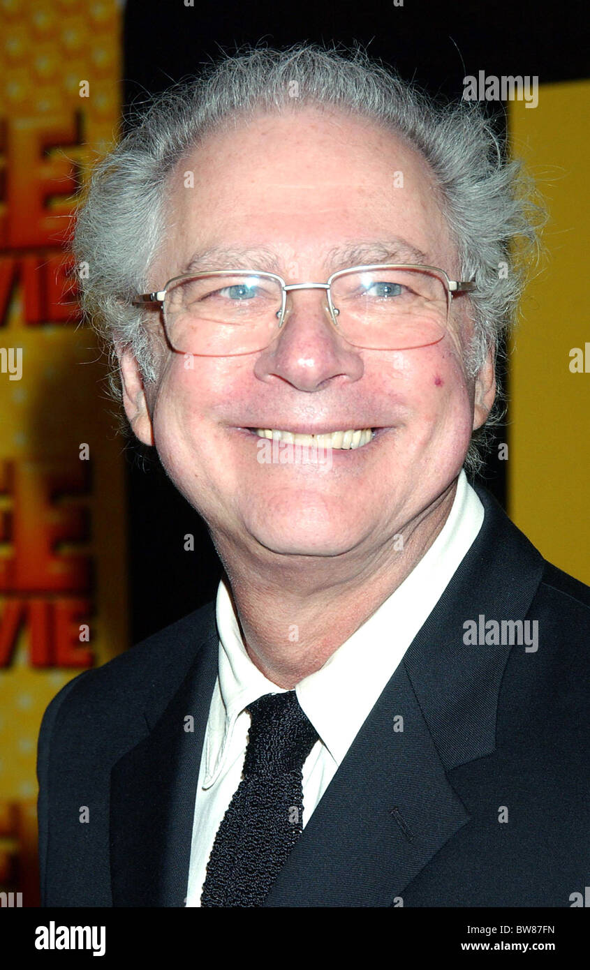 BEE MOVIE Premiere Stock Photo - Alamy
