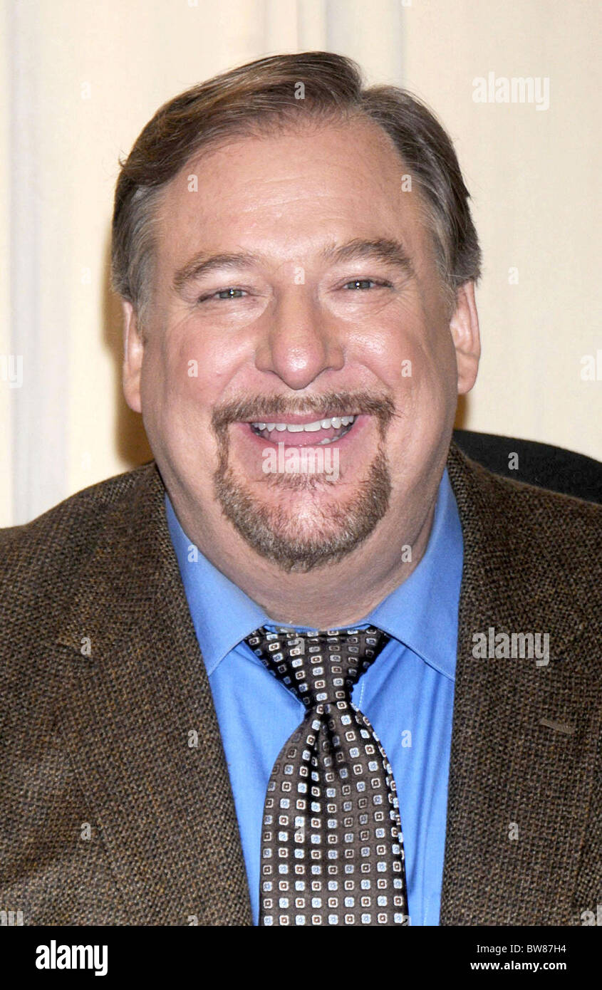 Rick warren hi-res stock photography and images - Alamy