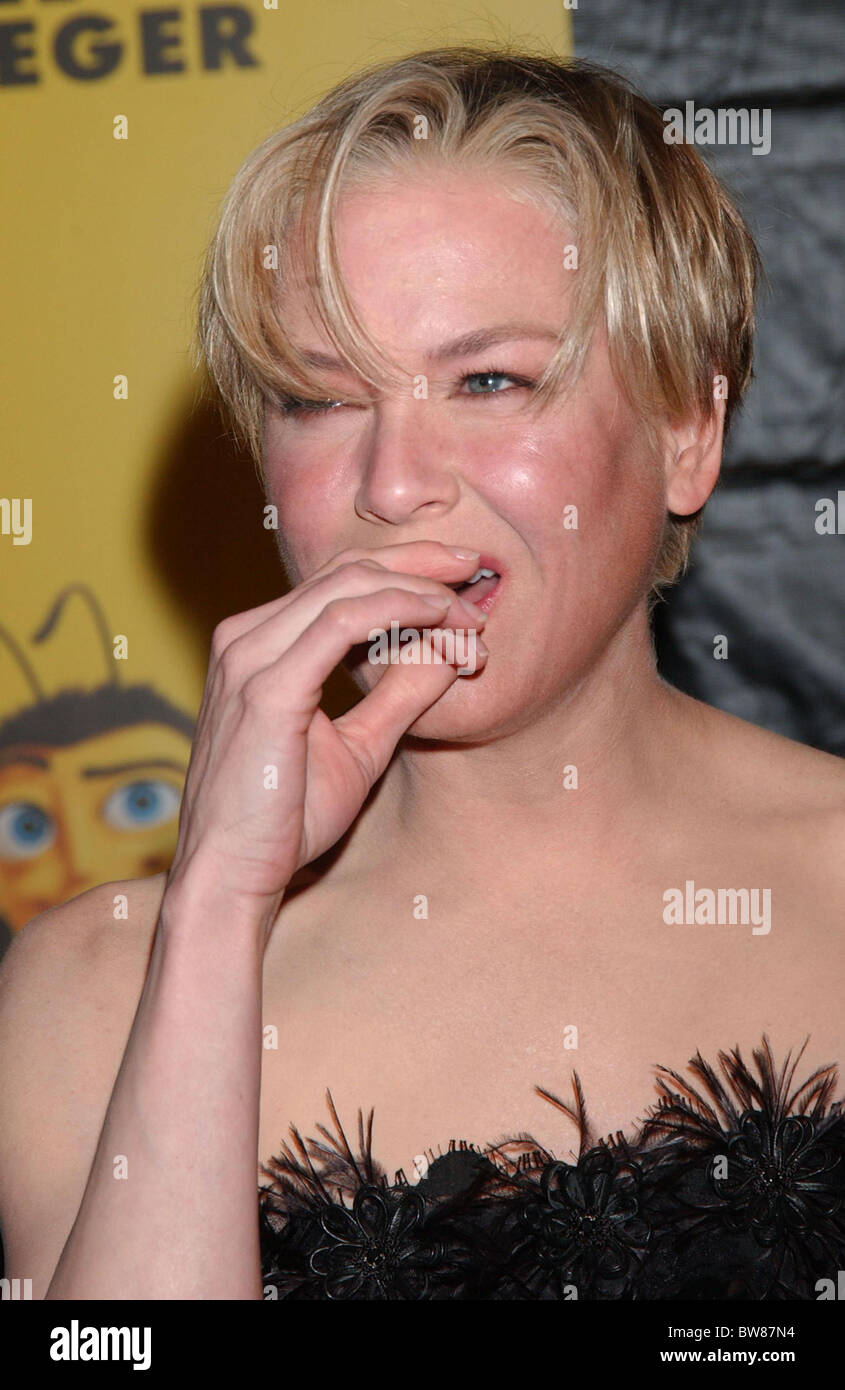 BEE MOVIE Premiere Stock Photo - Alamy