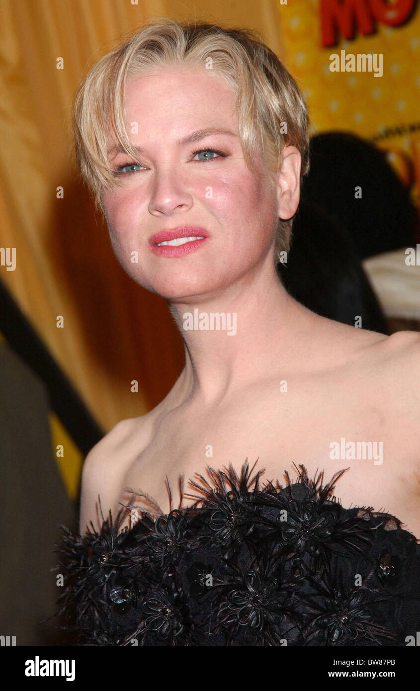 BEE MOVIE Premiere Stock Photo - Alamy