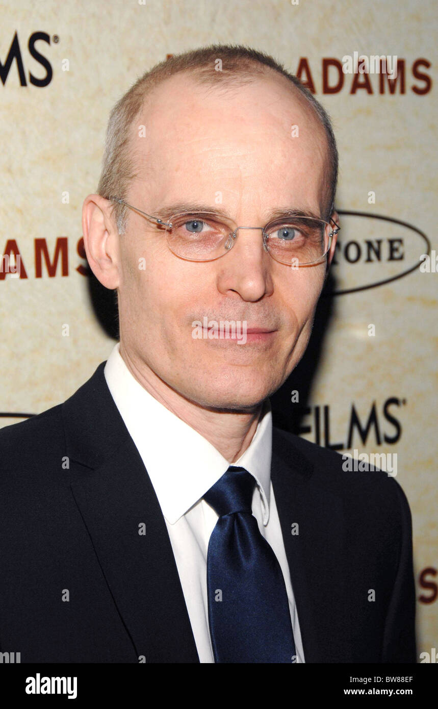 JOHN ADAMS Premiere Stock Photo - Alamy