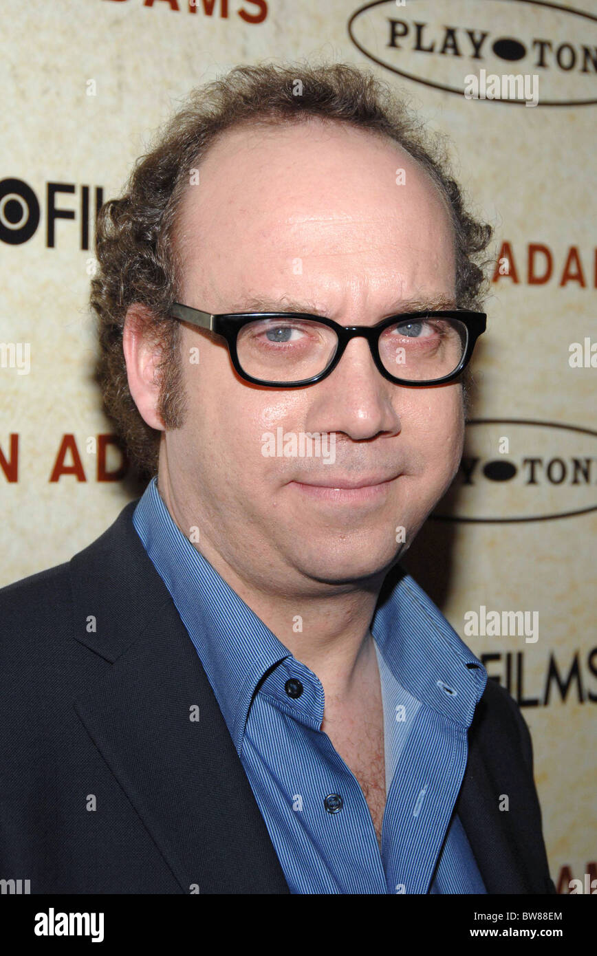 JOHN ADAMS Premiere Stock Photo - Alamy