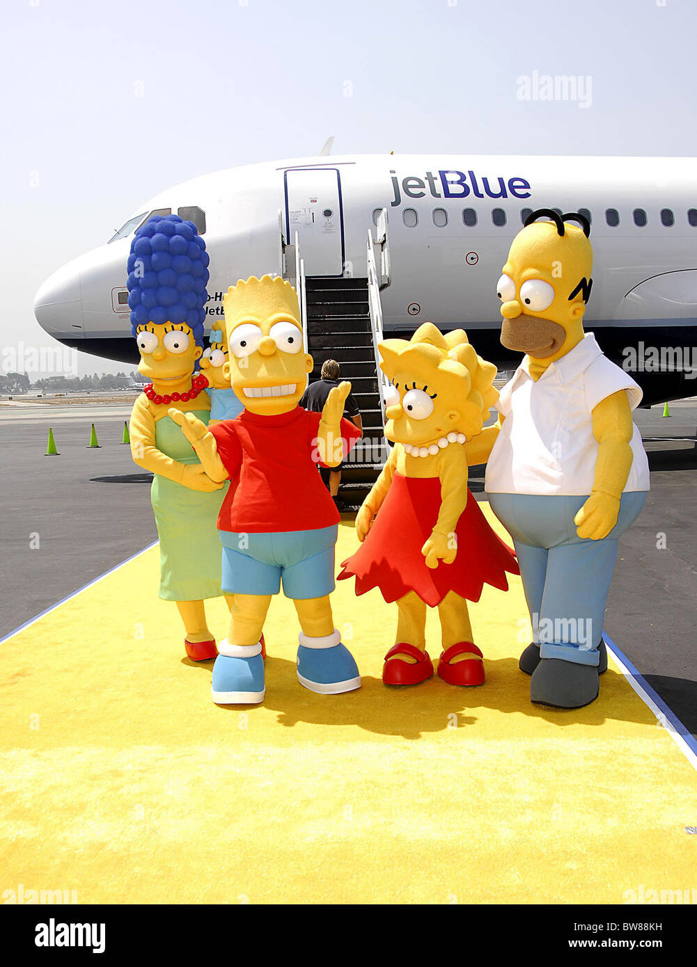 Million air burbank hi-res stock photography and images - Alamy