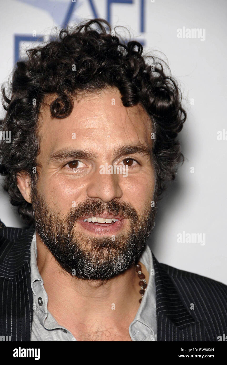 THE BROTHERS BLOOM Screening at the 2008 AFI FEST Stock Photo - Alamy