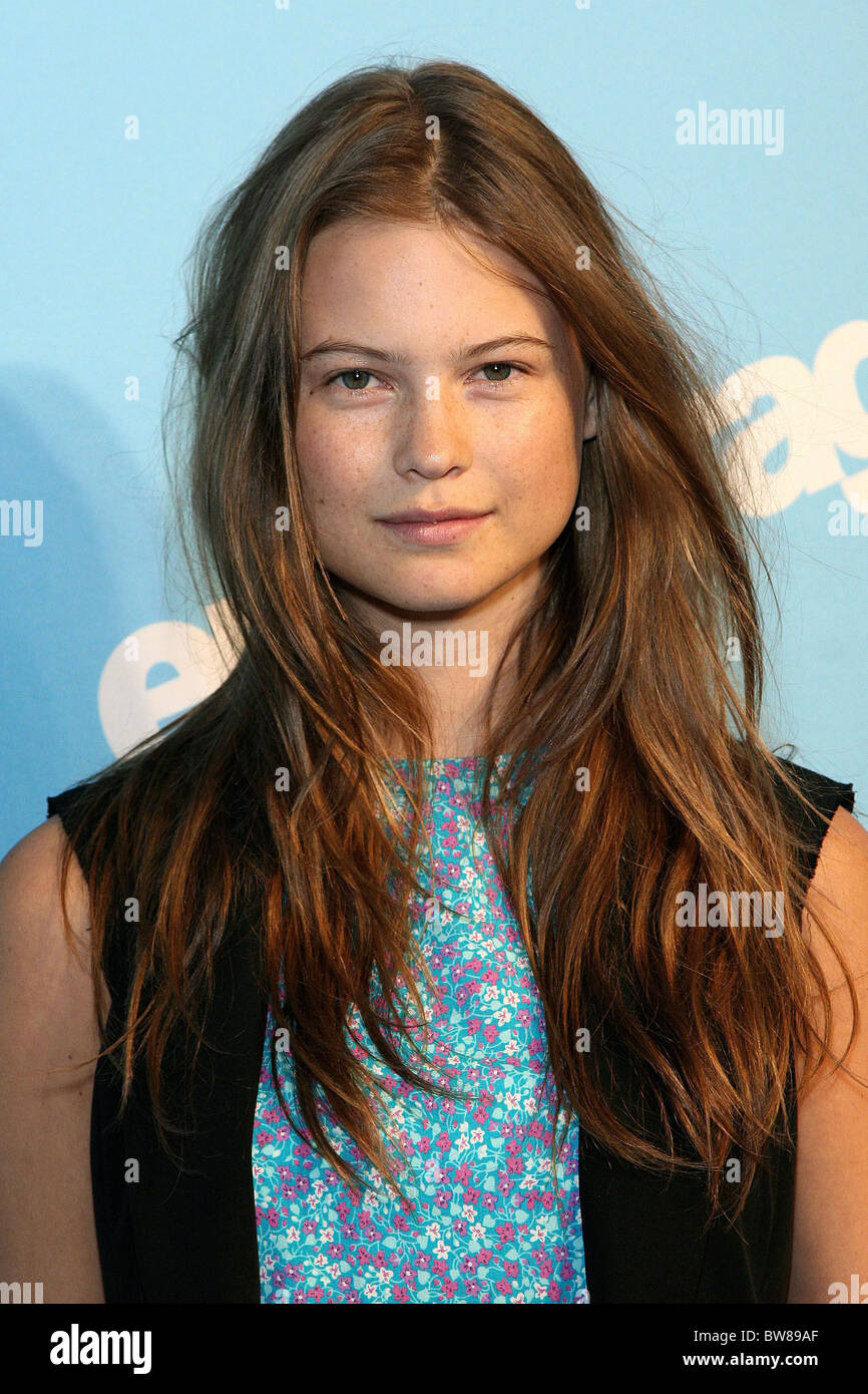 ENTOURAGE Premiere of Season Five on HBO Stock Photo - Alamy