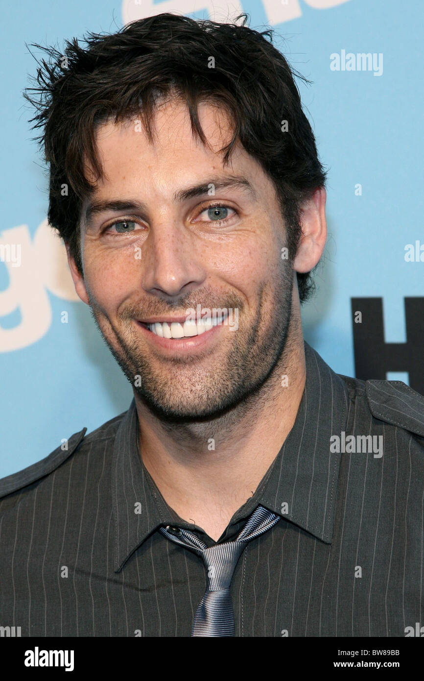 ENTOURAGE Premiere of Season Five on HBO Stock Photo - Alamy