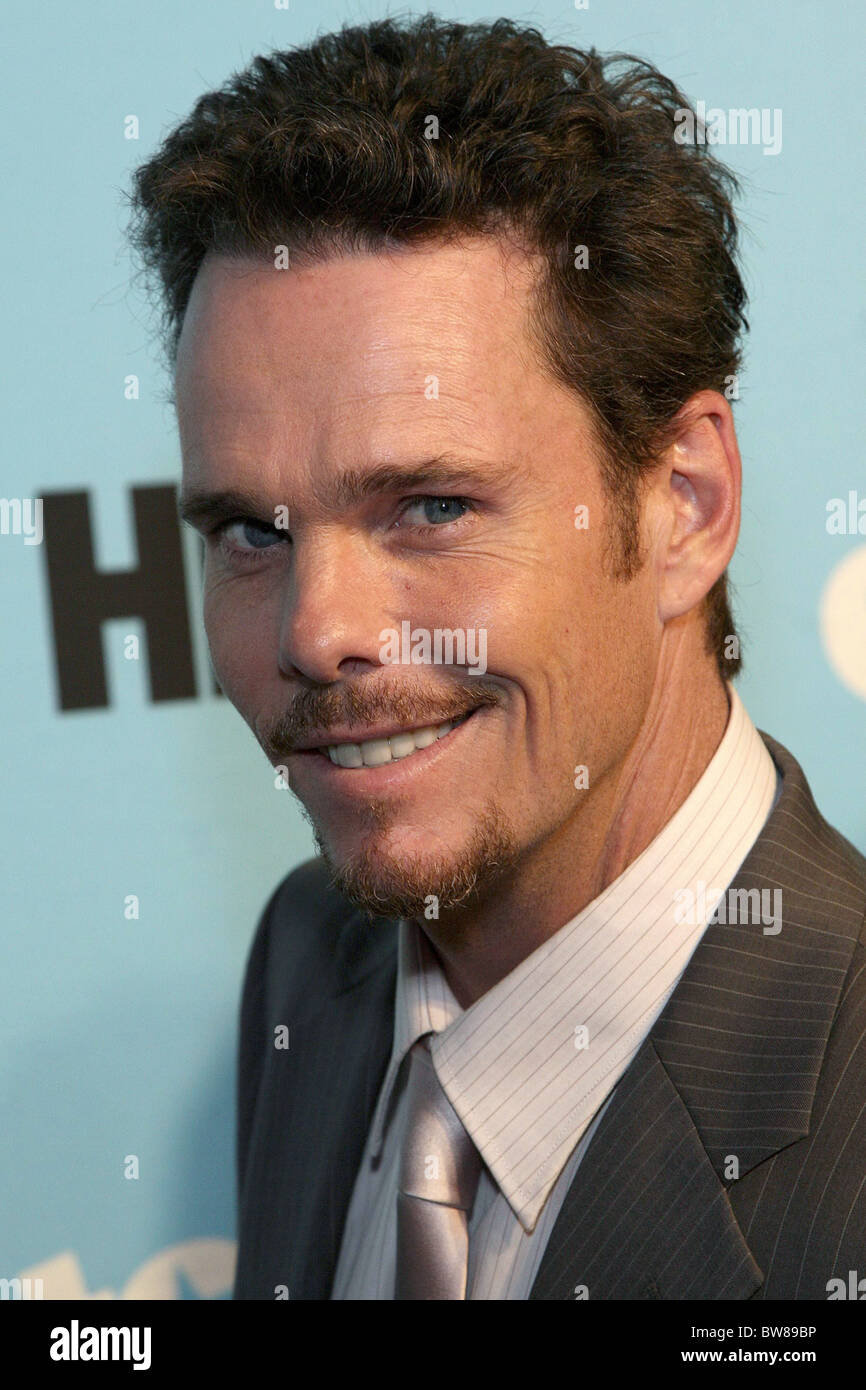 ENTOURAGE Premiere of Season Five on HBO Stock Photo - Alamy