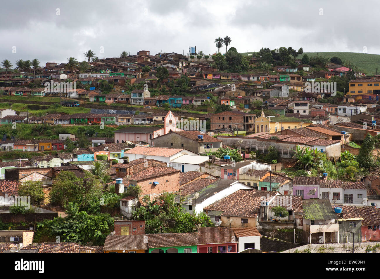 Cortes, Pernambucco, Brazil Stock Photo - Alamy