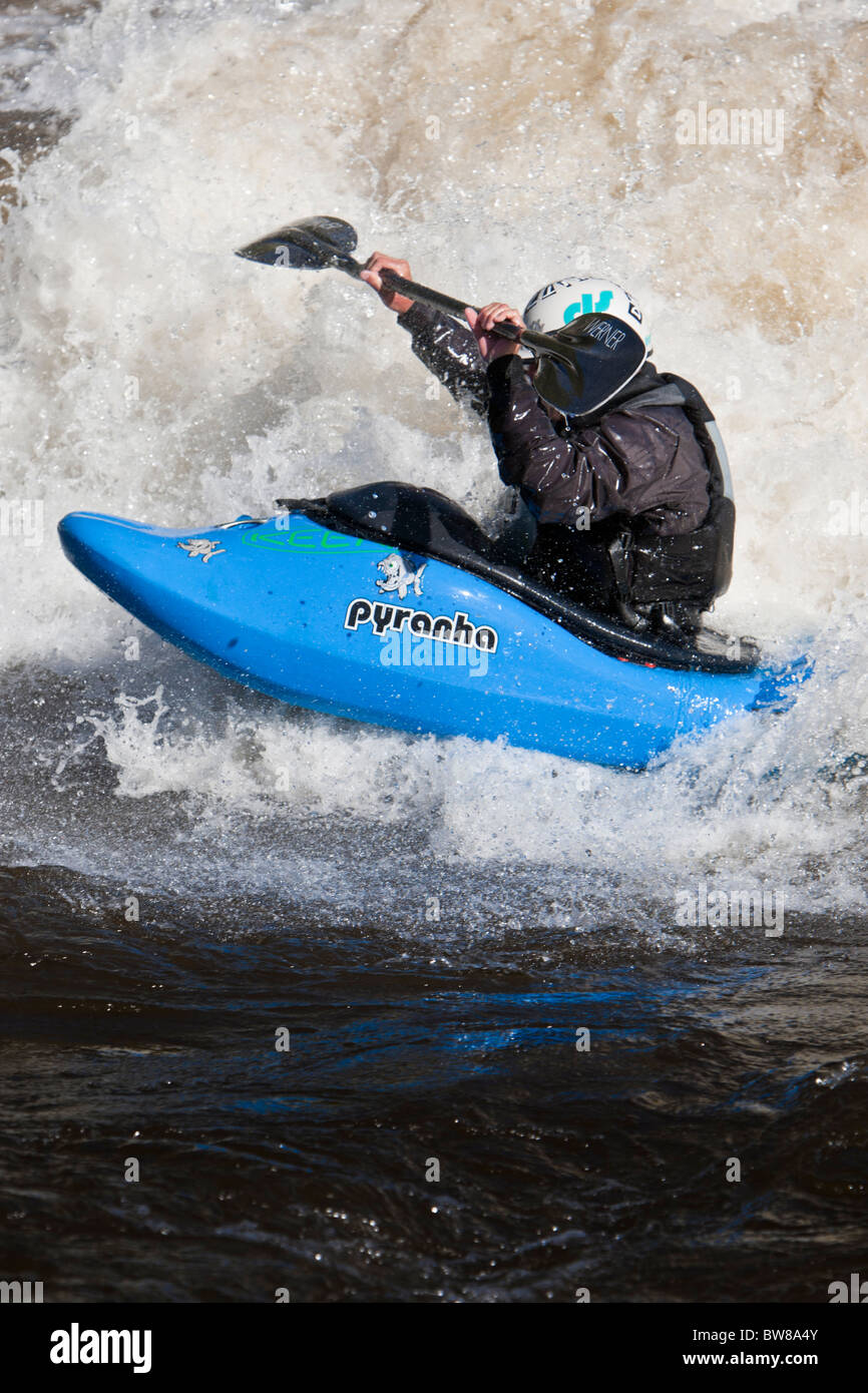 USA, Colorado, Buena Vista, Arkansas River, Play Park Stock Photo - Alamy
