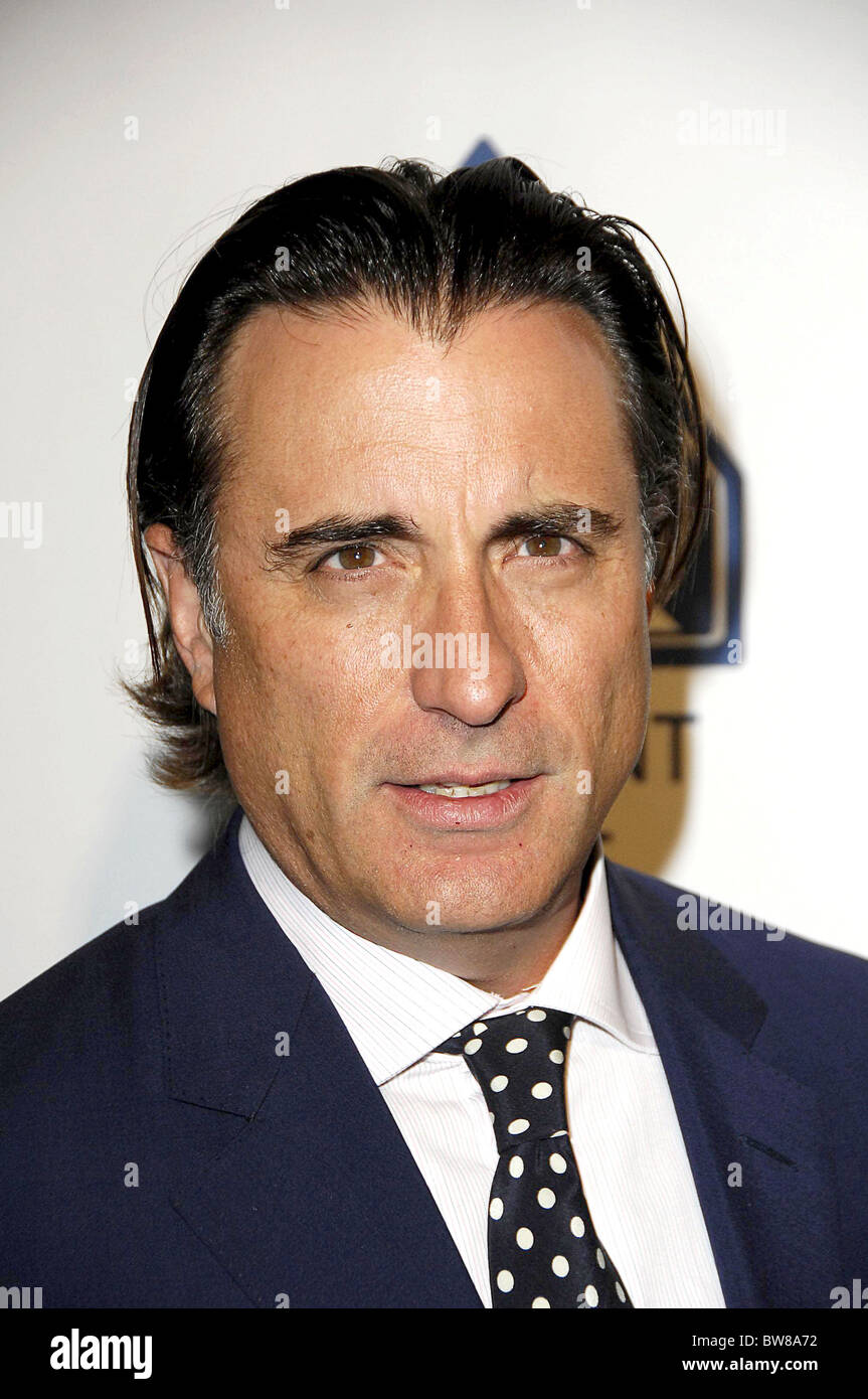 Andy garcia house hi-res stock photography and images - Alamy
