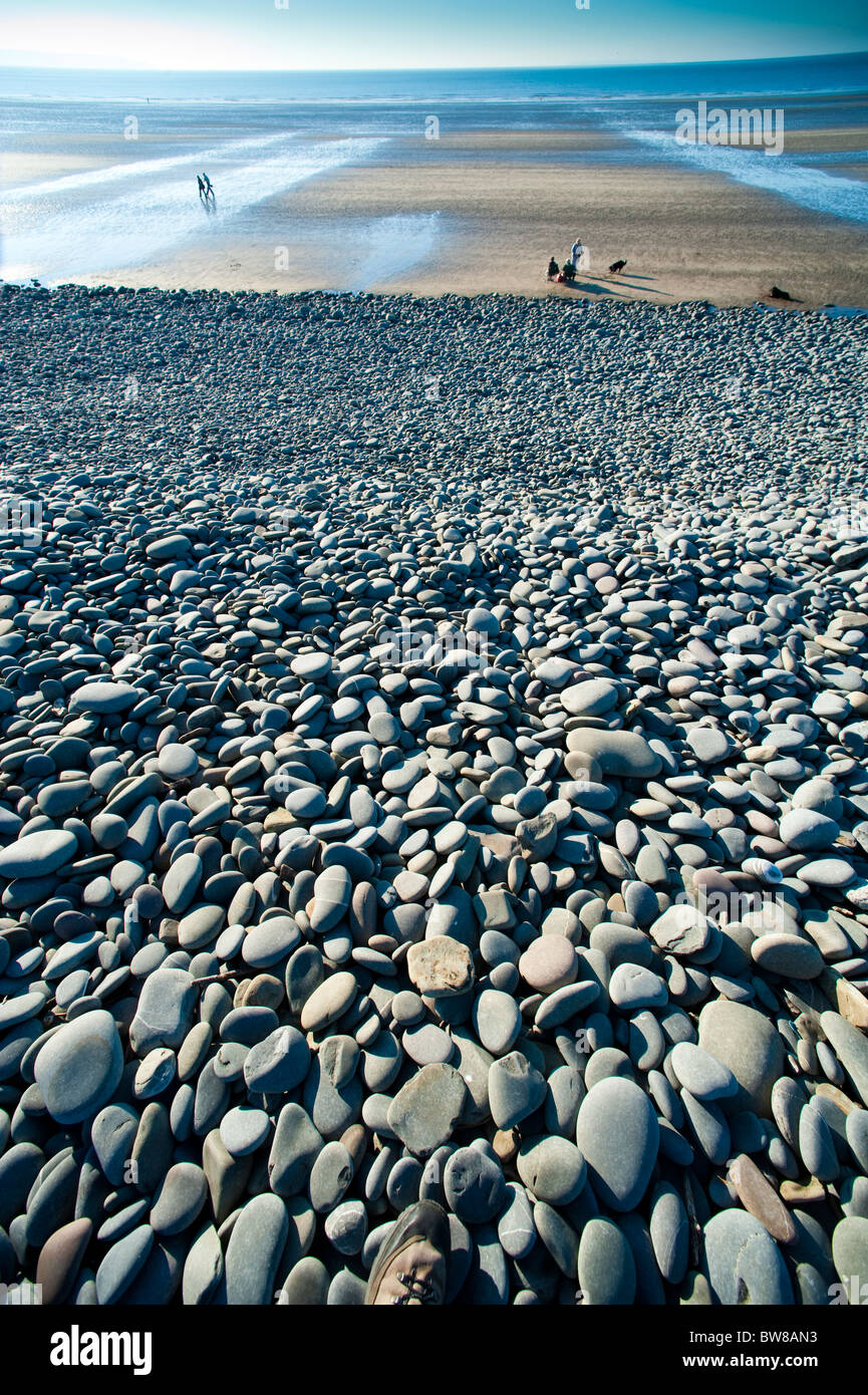 Pebble ridge hi-res stock photography and images - Alamy