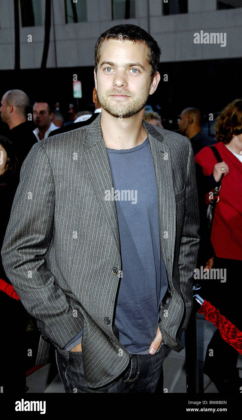 Los Angeles Screening of SICKO documentary Stock Photo - Alamy