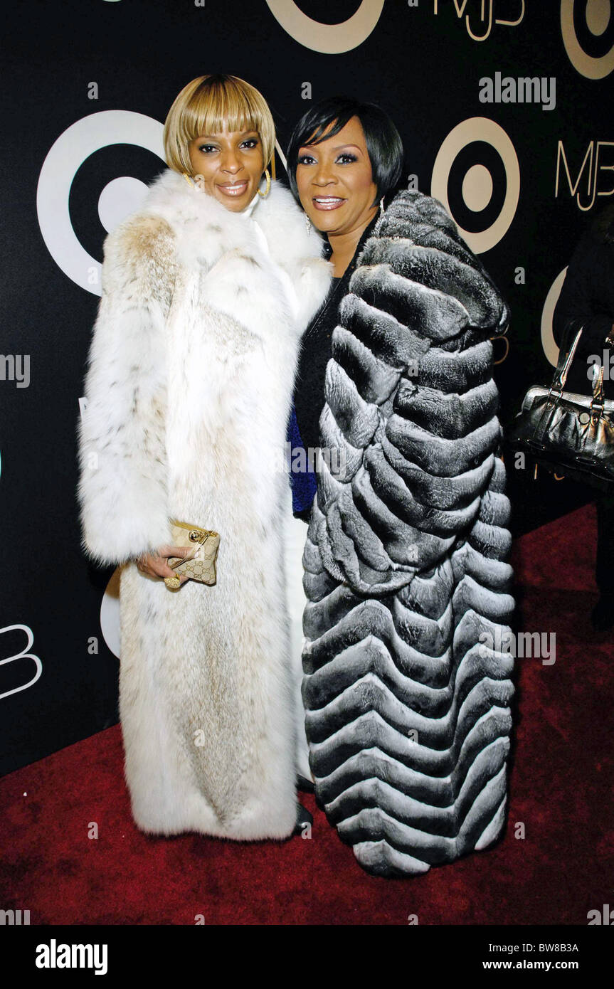 Mary j blige album hi-res stock photography and images - Alamy