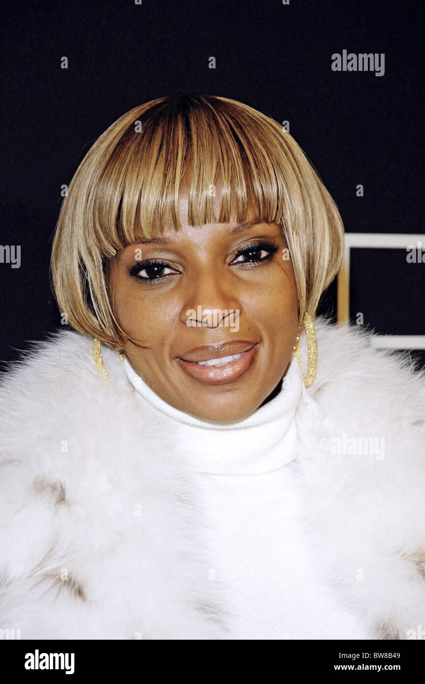 Mary j blige album hi-res stock photography and images - Alamy