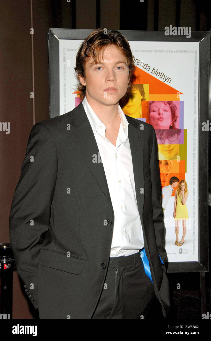 INTRODUCING THE DWIGHTS Premiere Stock Photo - Alamy