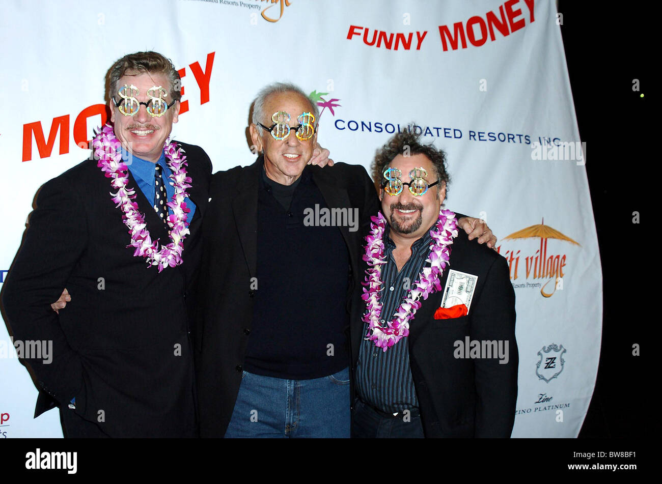 FUNNY MONEY Premiere Stock Photo - Alamy