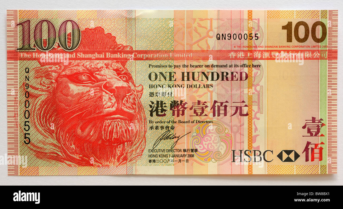 100 Hong Kong Dollar Banknote Hi res Stock Photography And Images Alamy 100 Hong Kong Dollar Banknote Hi res Stock Photography And Images Alamy