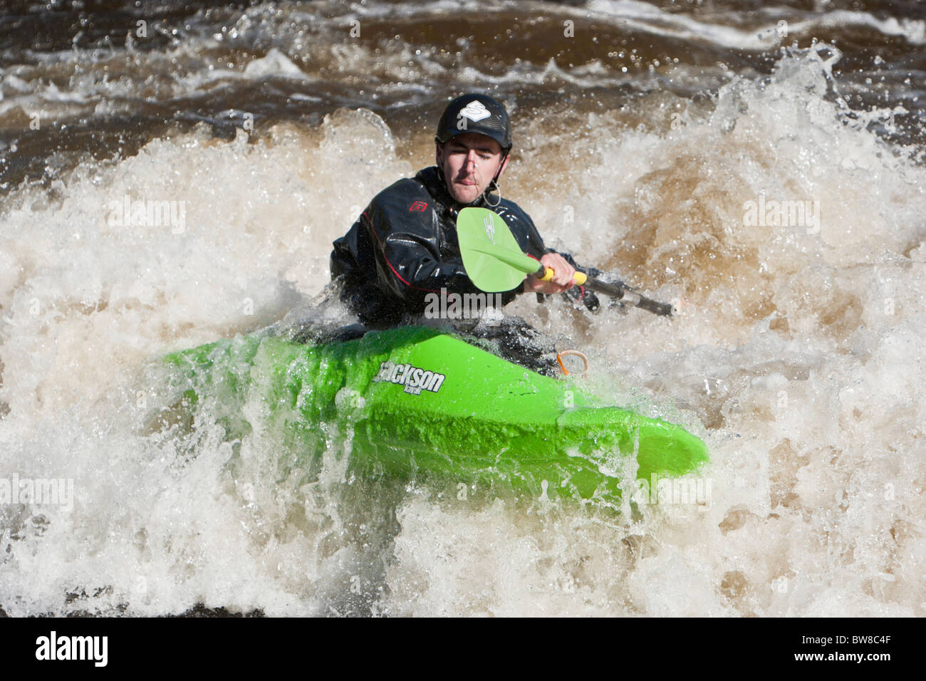 USA, Colorado, Buena Vista, Arkansas River, Play Park Stock Photo - Alamy