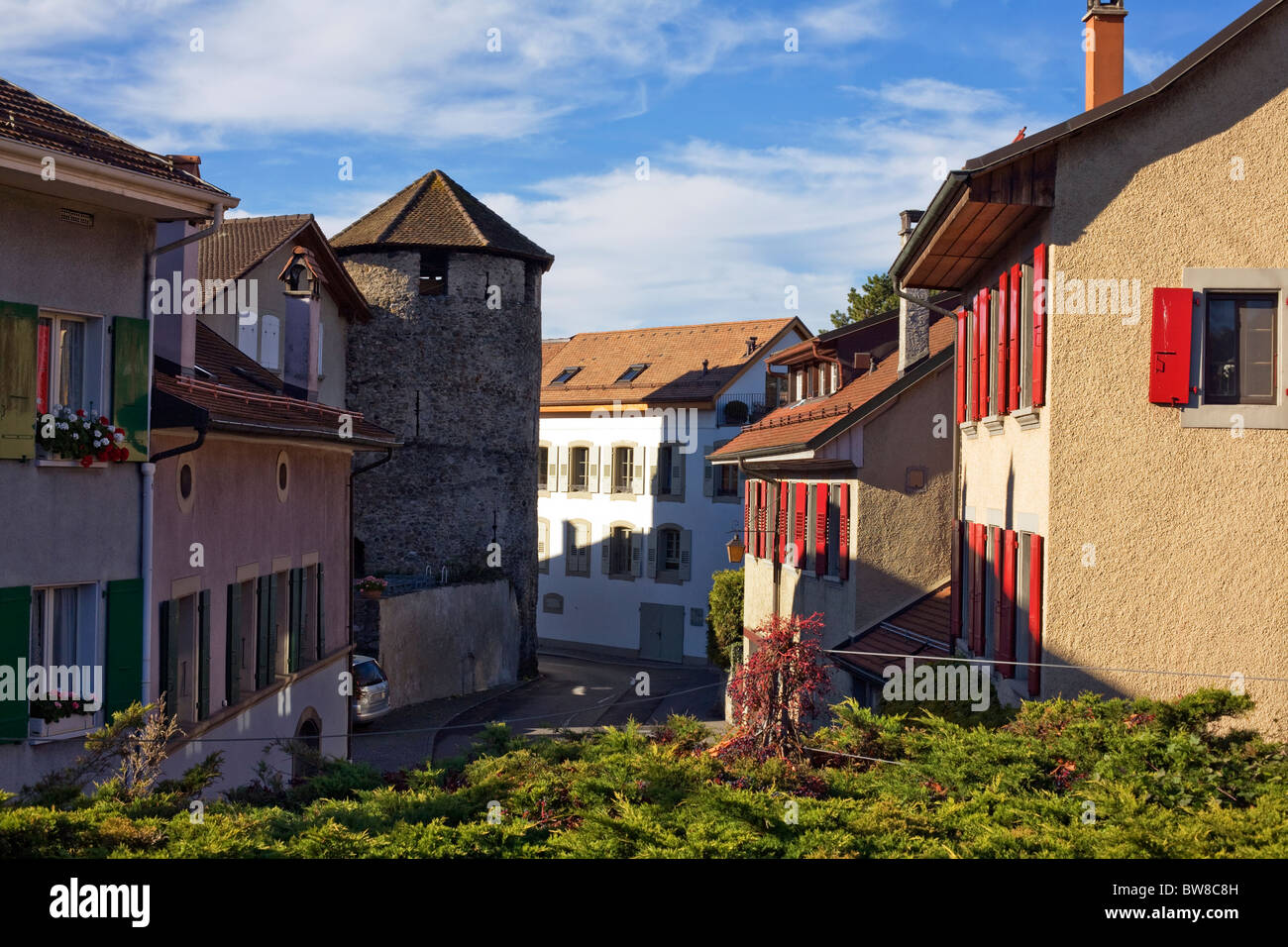 Lutry Switzerland High Resolution Stock Photography and Images - Alamy