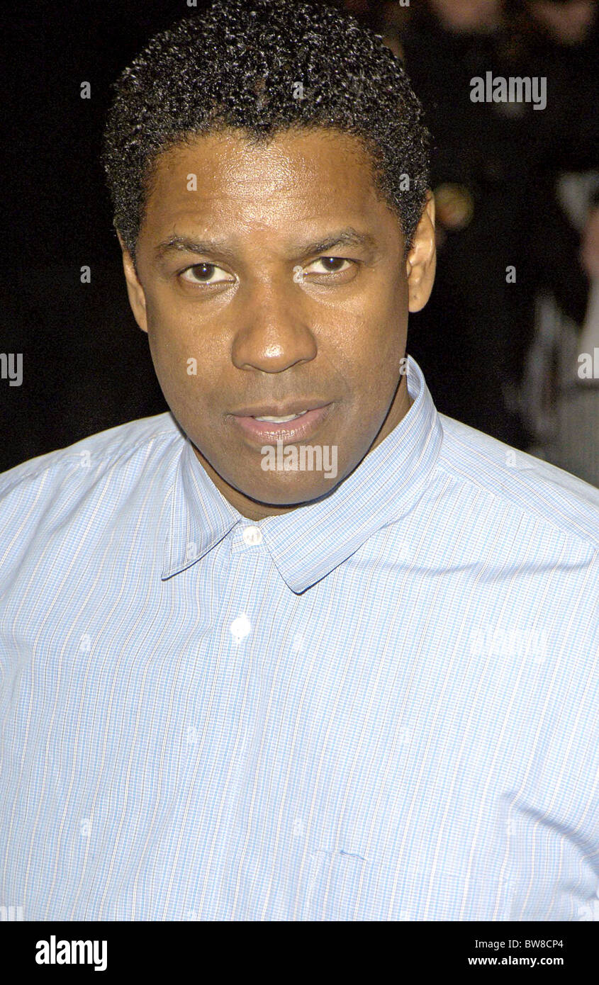 THE GREAT DEBATERS New York Premiere Stock Photo - Alamy