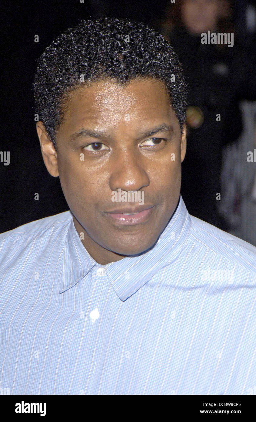 THE GREAT DEBATERS New York Premiere Stock Photo - Alamy