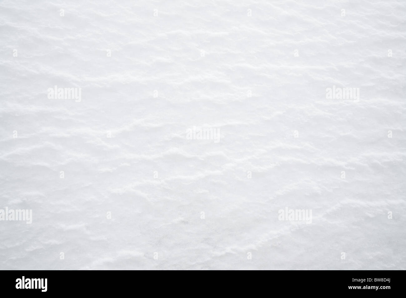 snow pattern in winter Stock Photo - Alamy