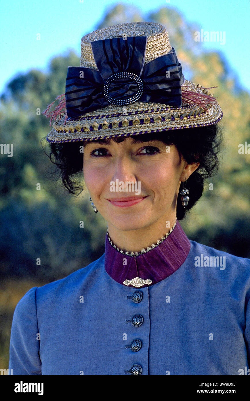 Mary Steenburgen High Resolution Stock Photography and Images - Alamy