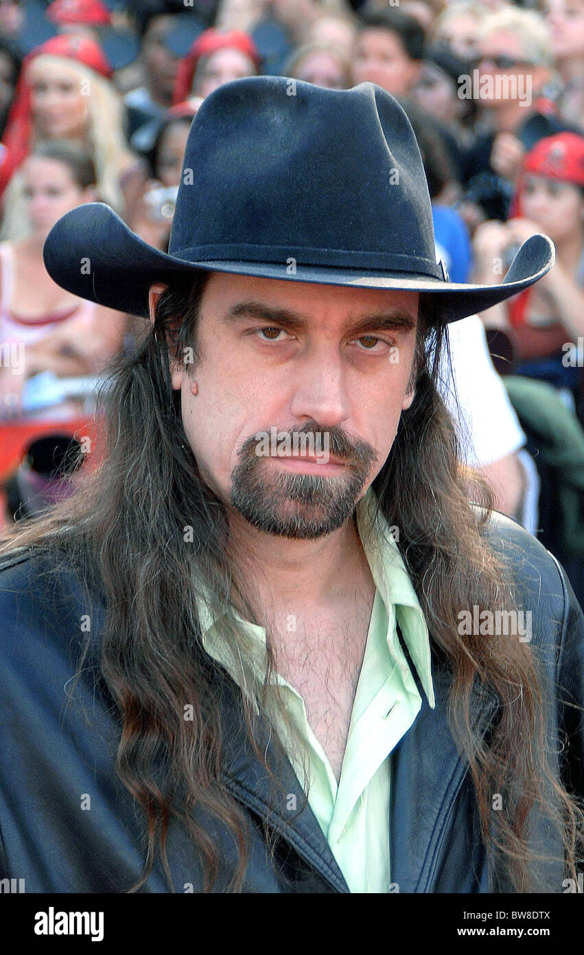 PIRATES OF THE CARIBBEAN: AT WORLD’S END Premiere Stock Photo - Alamy