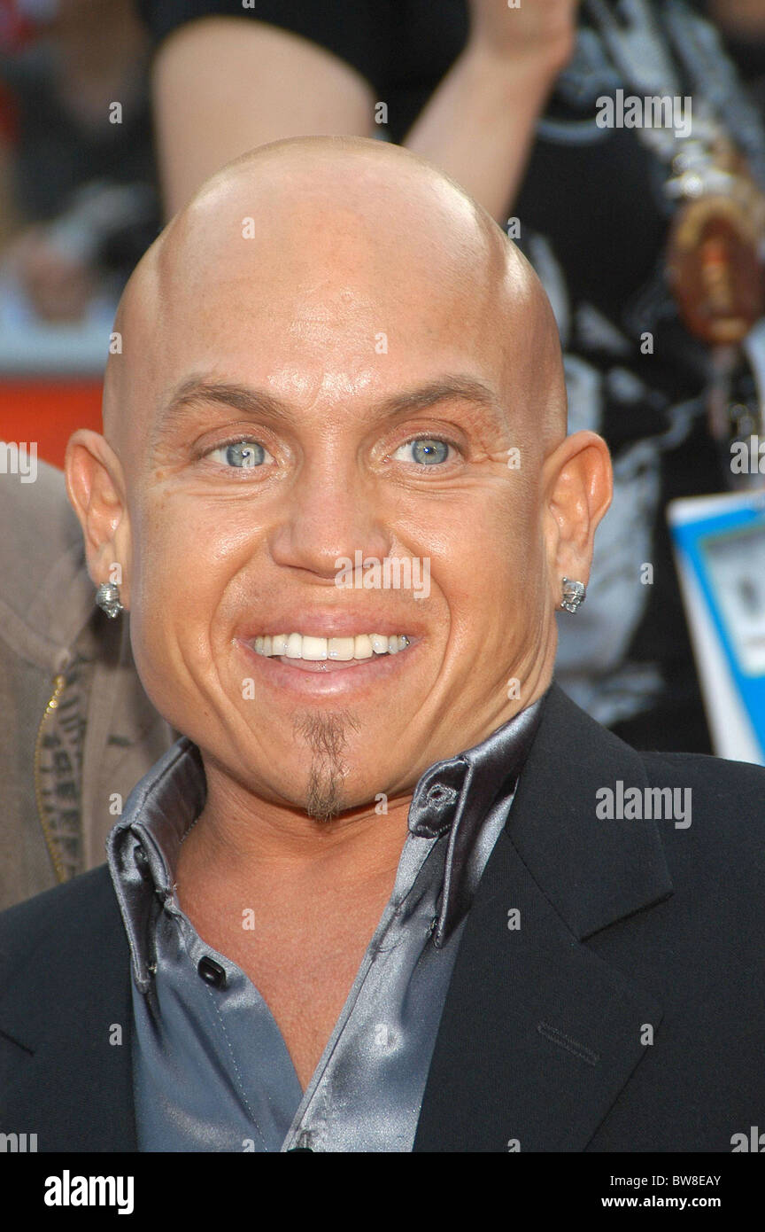 Disney's PIRATES OF THE CARIBBEAN: AT WORLD'S END Premiere Stock Photo ...