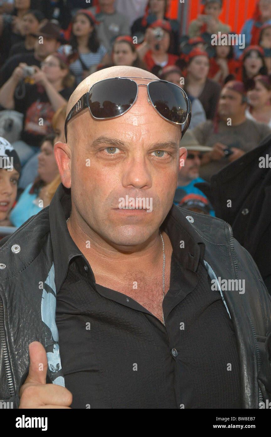 Disney's PIRATES OF THE CARIBBEAN: AT WORLD'S END Premiere Stock Photo ...