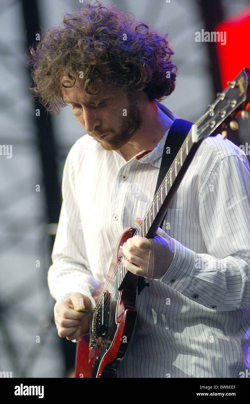 Kroq hi-res stock photography and images - Alamy