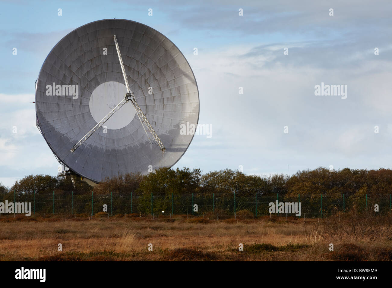 Radar dish hi-res stock photography and images - Alamy