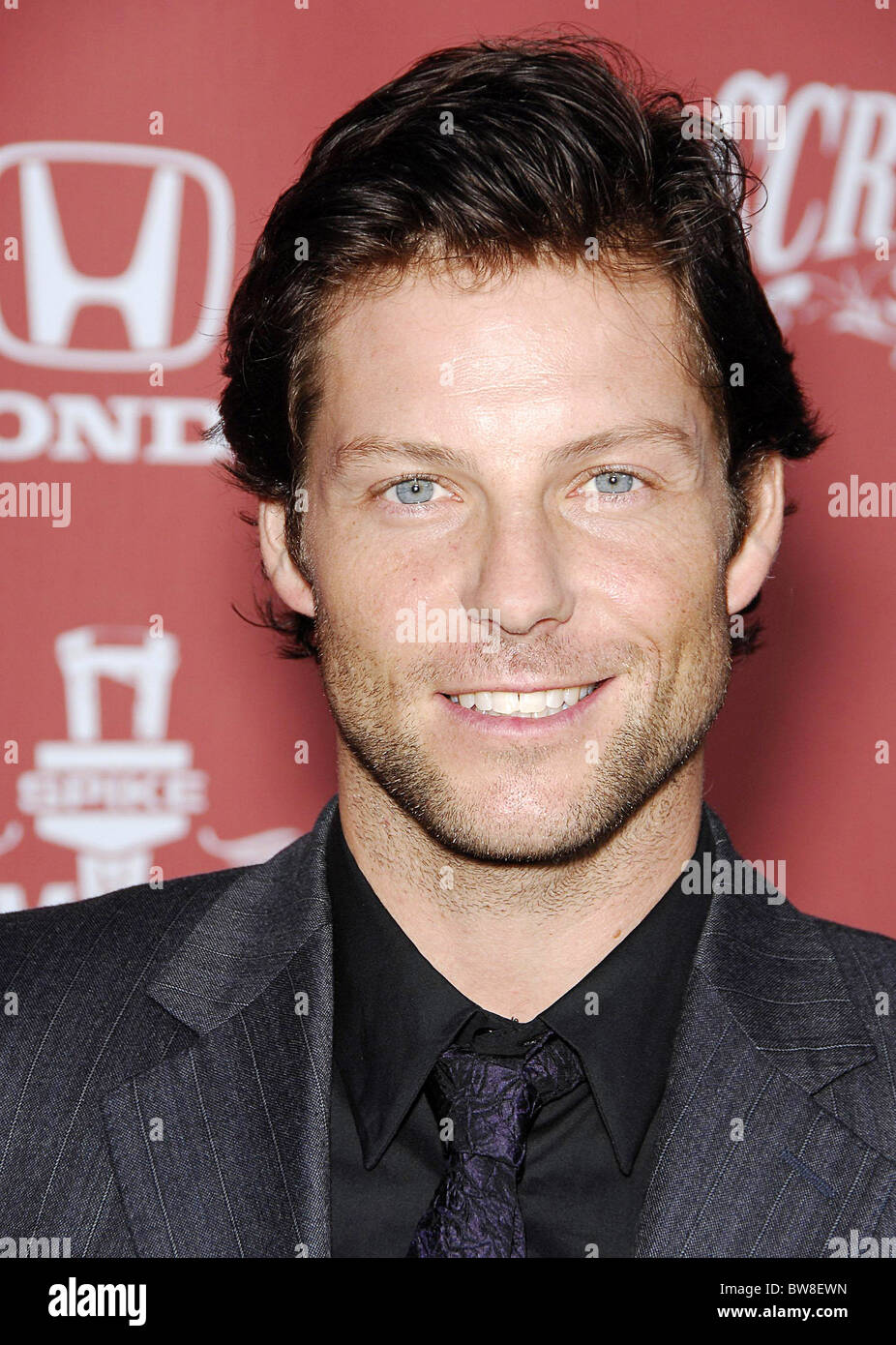 SPIKE TV's SCREAM 2007 Horror, Sci-Fi, Fantasy and Comic Film Awards ...