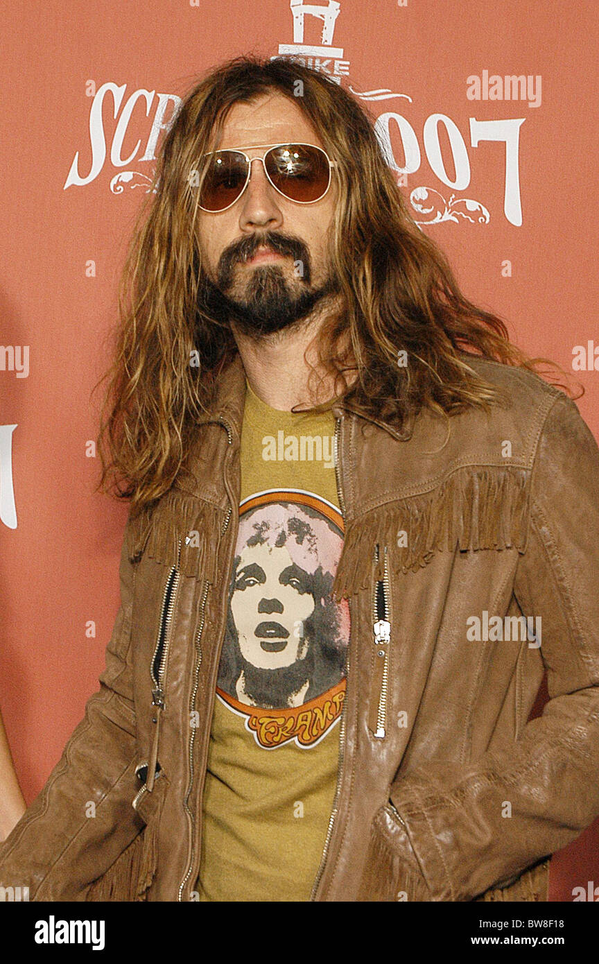 The SPIKE TV SCREAM 2007 Horror, Sci-Fi, Fantasy and Comic Film Awards ...