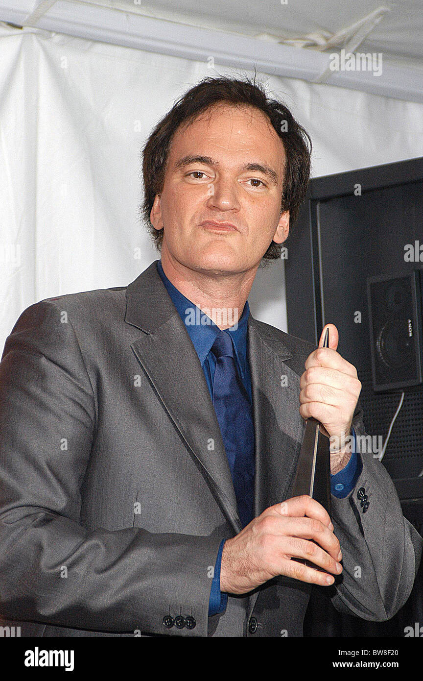 The SPIKE TV SCREAM 2007 Horror, Sci-Fi, Fantasy and Comic Film Awards ...