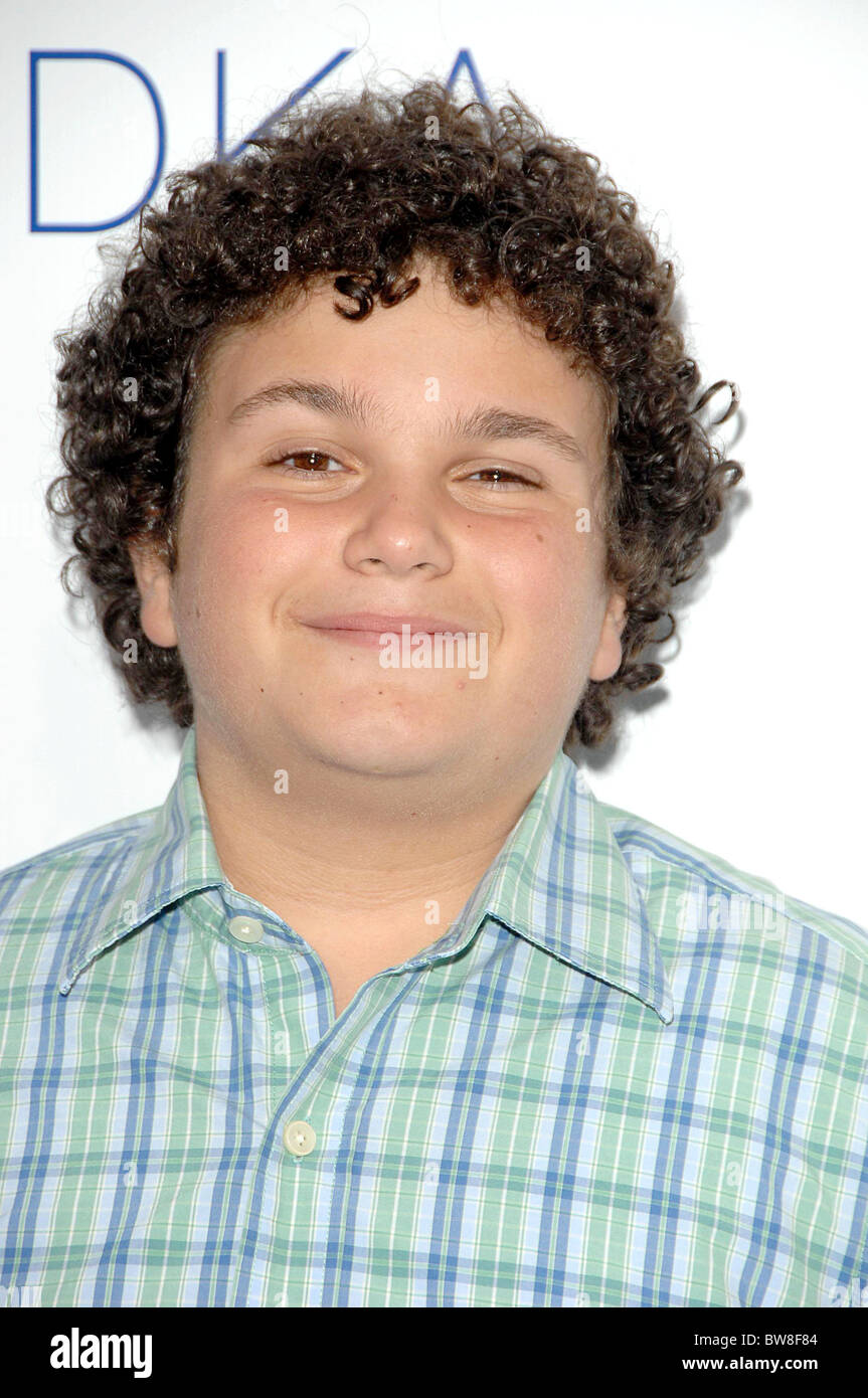 Premiere GOOD LUCK CHUCK Stock Photo - Alamy