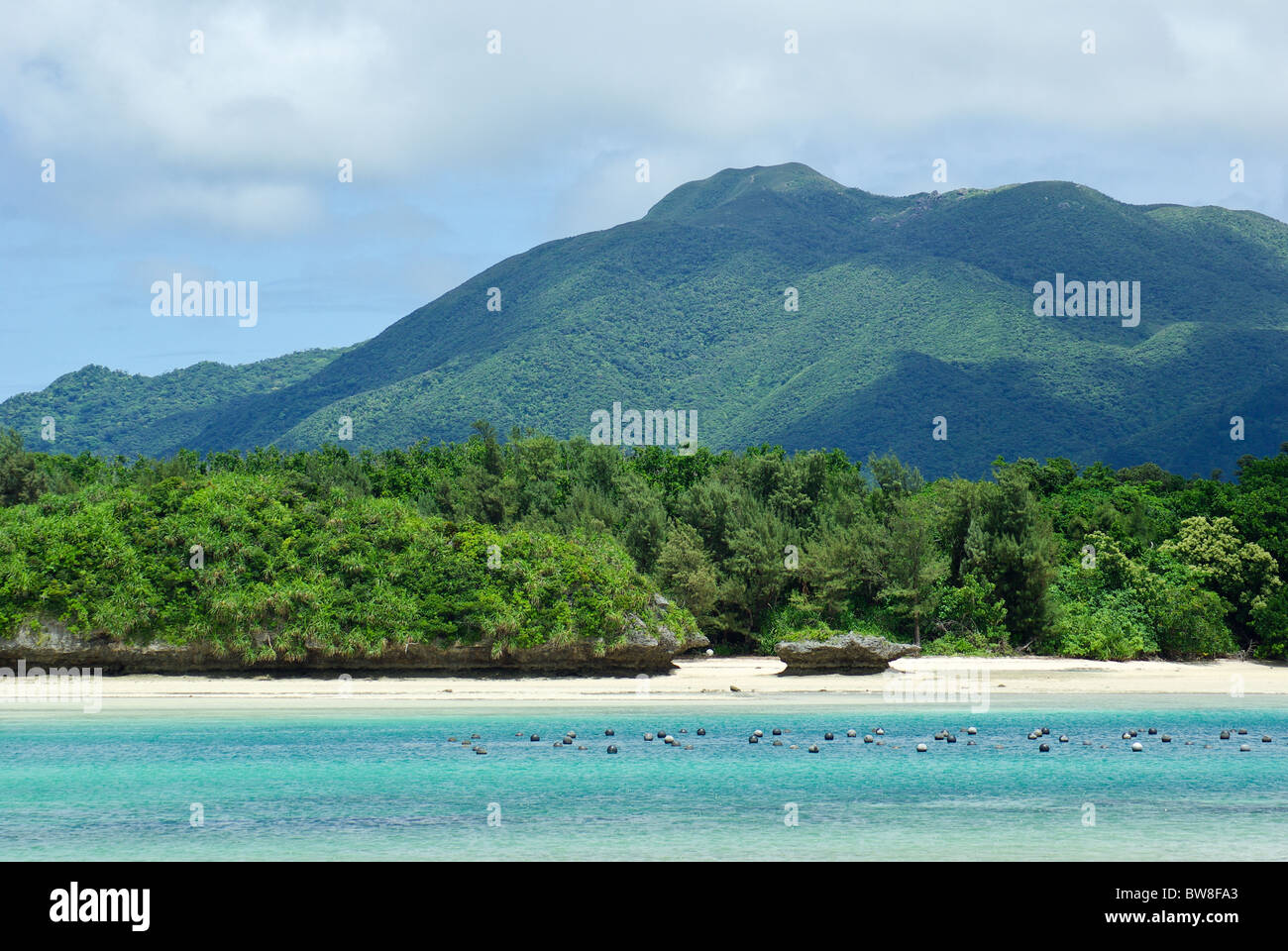 Kojima island japan hi-res stock photography and images - Alamy