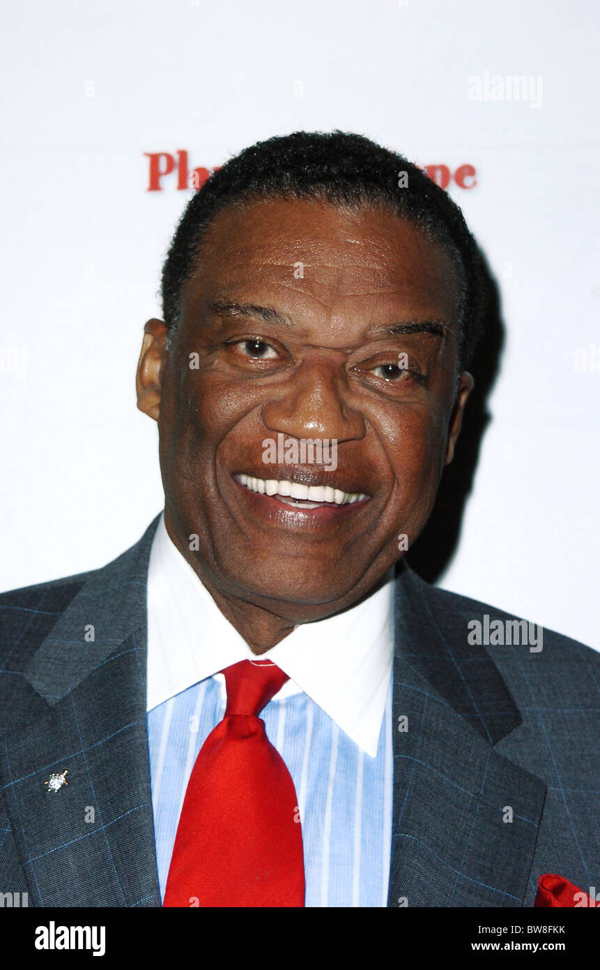 Bernie casey hi-res stock photography and images - Alamy