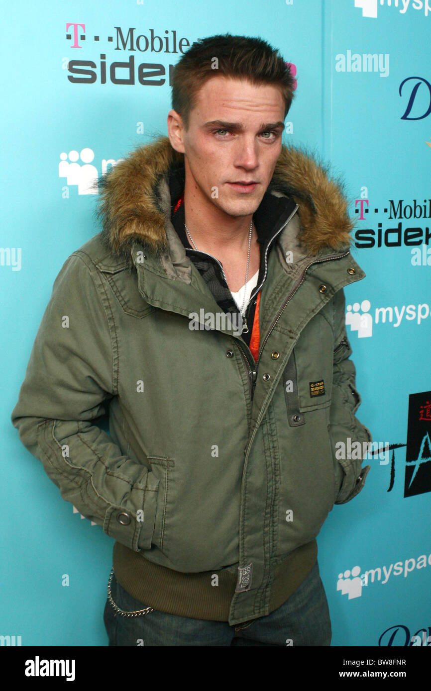 Riley smith hi-res stock photography and images - Alamy