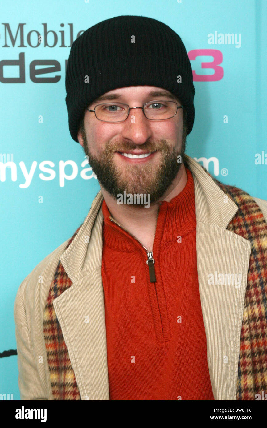 Dustin diamond hi-res stock photography and images - Alamy