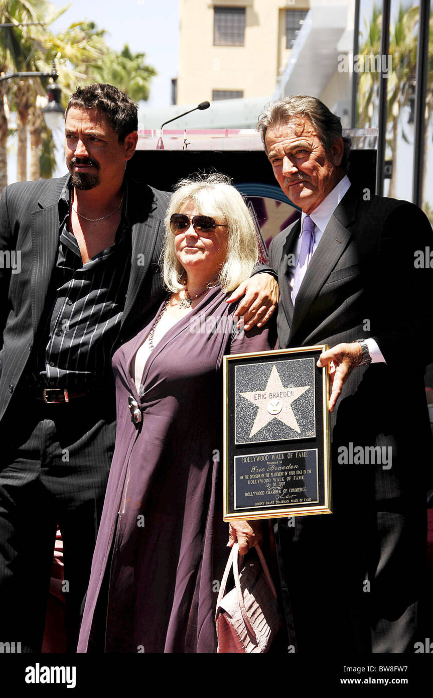 Eric braeden christian gudegast hi-res stock photography and images - Alamy