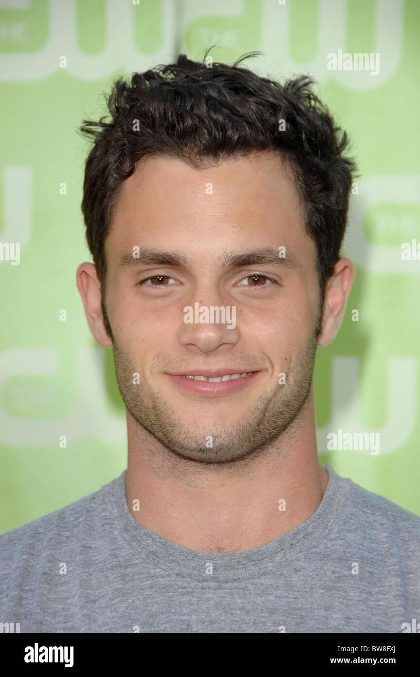 The CW Network Summer 2007 TCA Press Tour Party Stock Photo - Alamy
