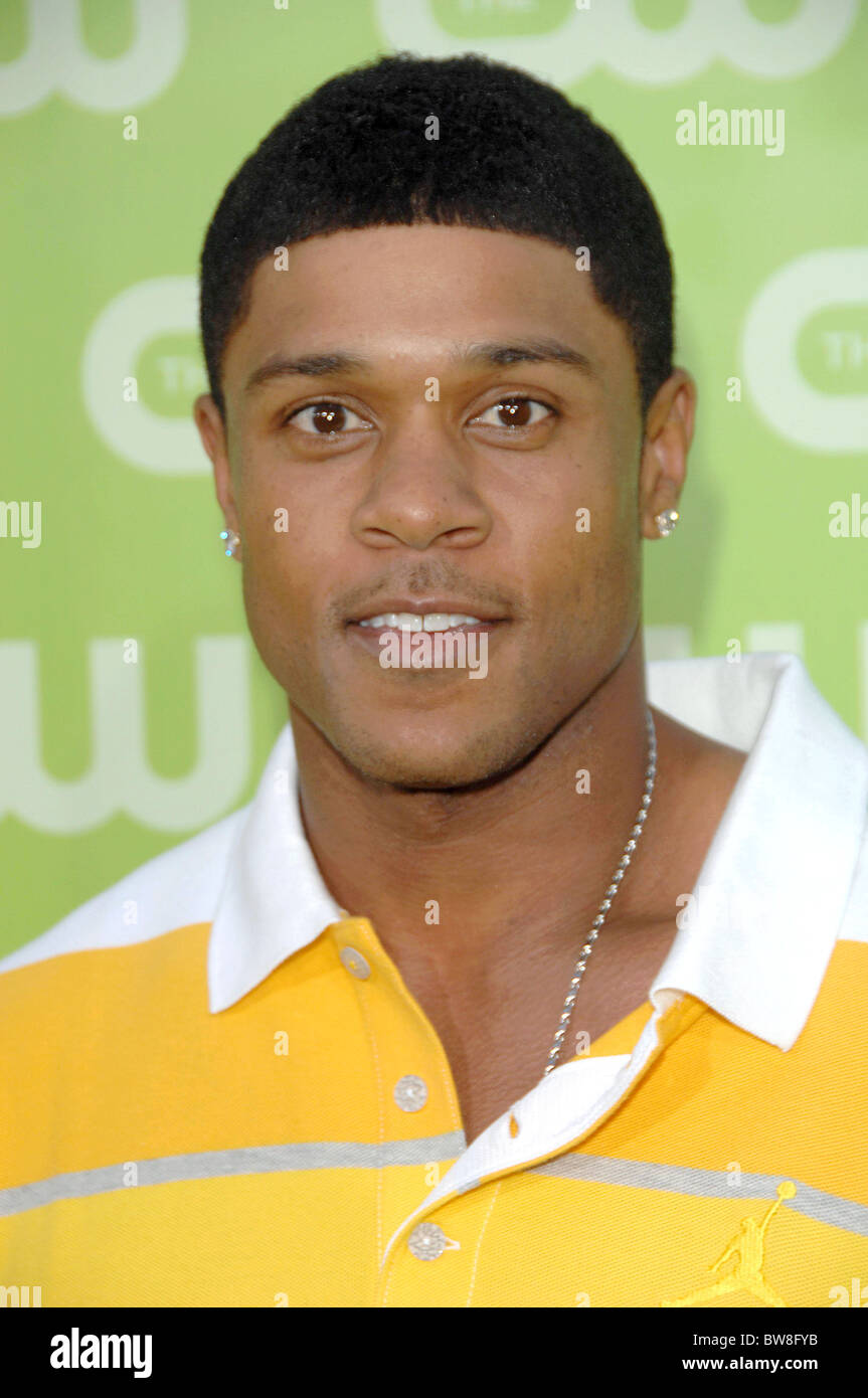 The CW Network Summer 2007 TCA Press Tour Party Stock Photo - Alamy