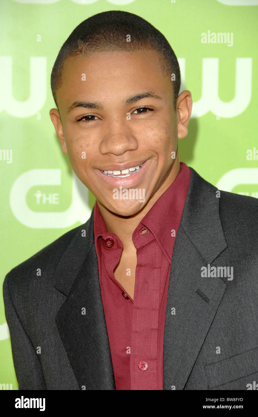 Tequan richmond hi-res stock photography and images - Alamy