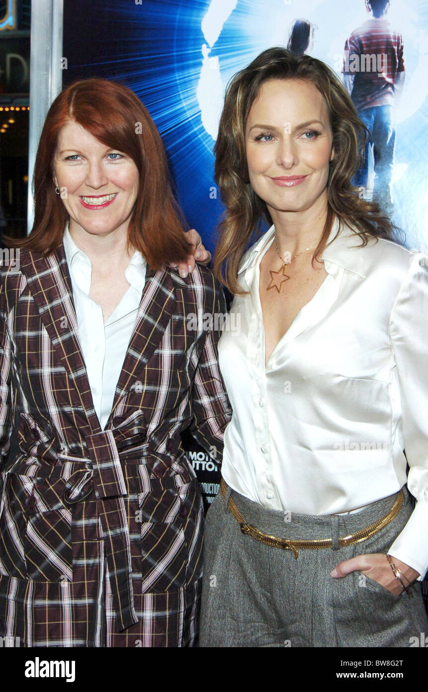 THE LAST MIMZY Premiere Stock Photo - Alamy