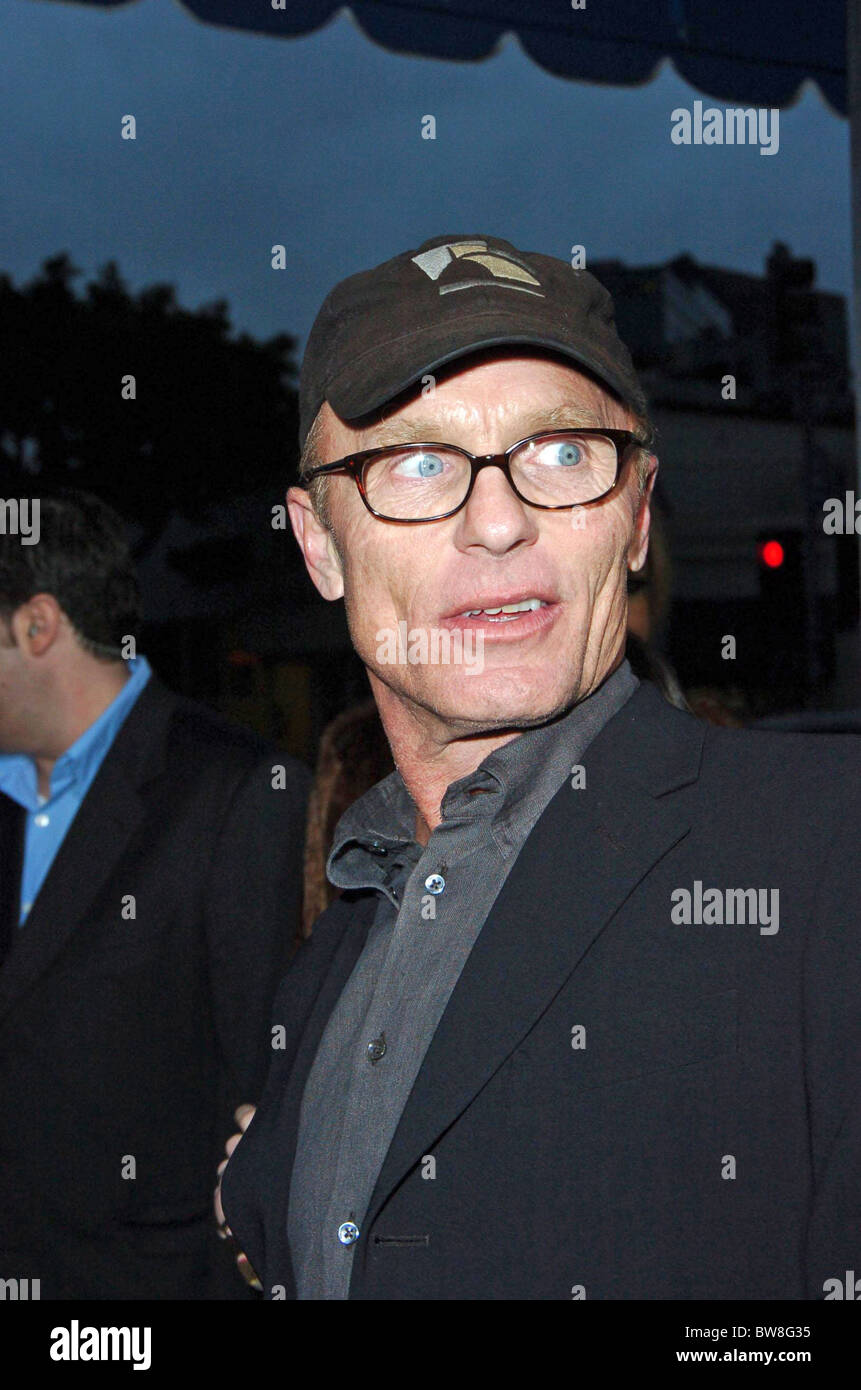 THE LAST MIMZY Premiere Stock Photo - Alamy