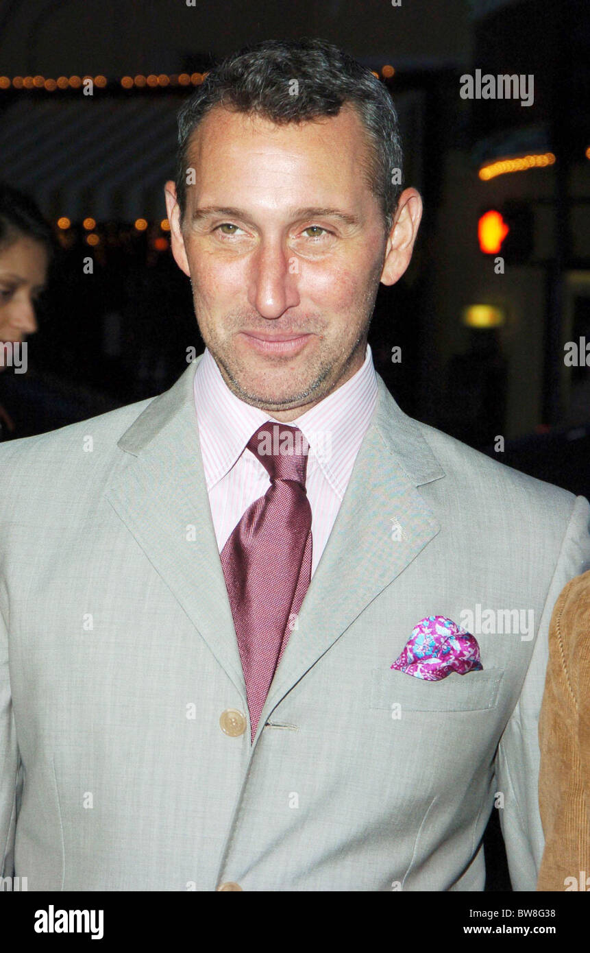 THE LAST MIMZY Premiere Stock Photo - Alamy