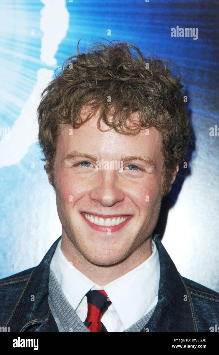 THE LAST MIMZY Premiere Stock Photo - Alamy