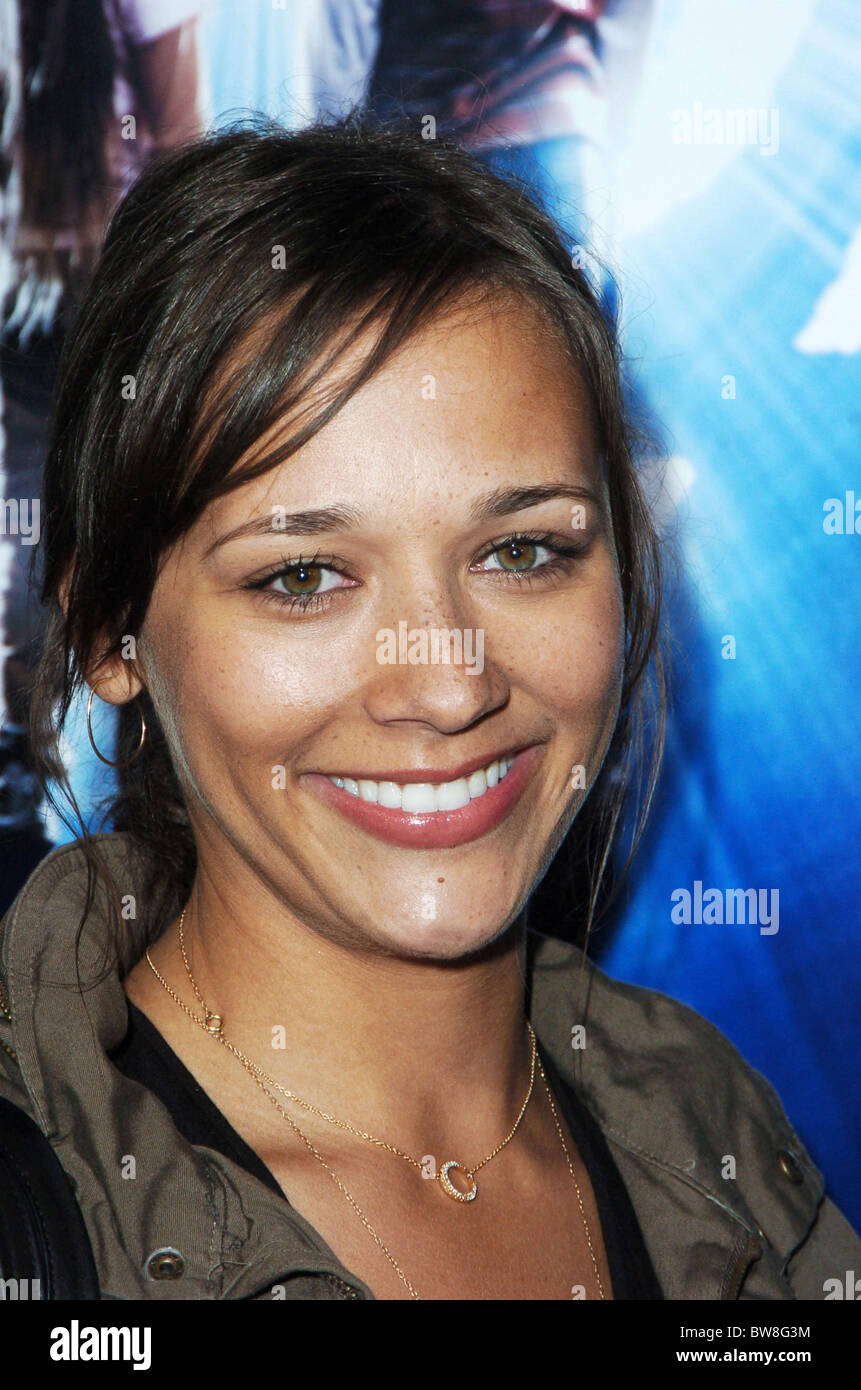 THE LAST MIMZY Premiere Stock Photo - Alamy